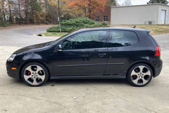 2009 Volkswagen GTI for Sale - Cars & Bids