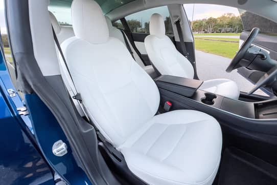 2019 Tesla Model 3 Long Range AWD for Sale - Cars & Bids
