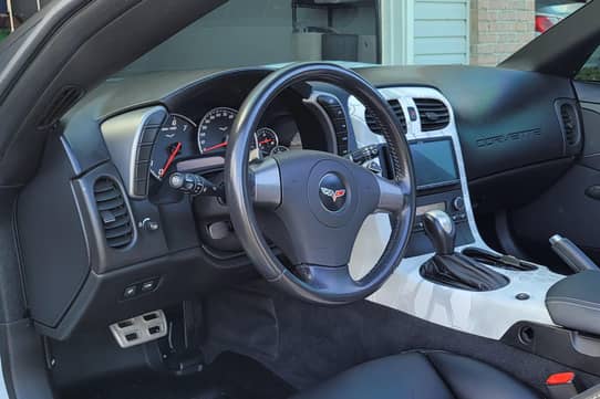 2006 Chevrolet Corvette Coupe for Sale - Cars & Bids