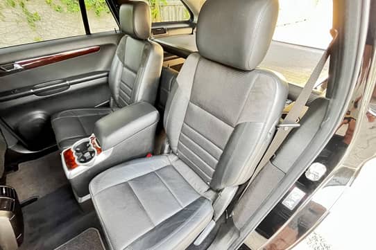 2007 Mercedes-Benz R63 AMG for Sale - Cars & Bids