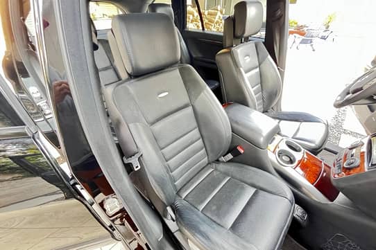 2007 Mercedes-Benz R63 AMG for Sale - Cars & Bids