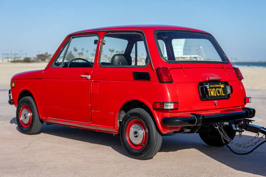 1970 Honda N600 VIN: AN6001027659 for Sale - Cars & Bids