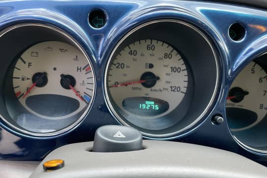 2001 Chrysler PT Cruiser for Sale - Cars & Bids