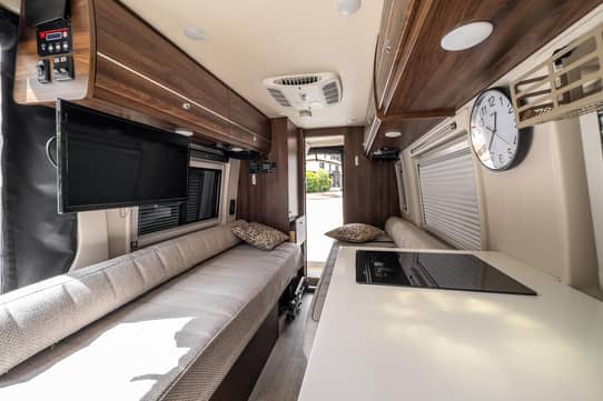 2019 Mercedes-Benz Sprinter 3500XD for Sale - Cars & Bids