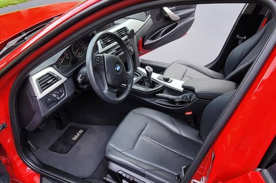 2013 BMW 328i Sedan for Sale - Cars & Bids