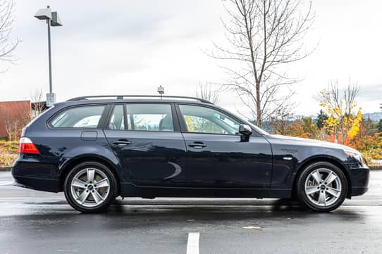 2006 BMW 530xi Sports Wagon for Sale - Cars & Bids