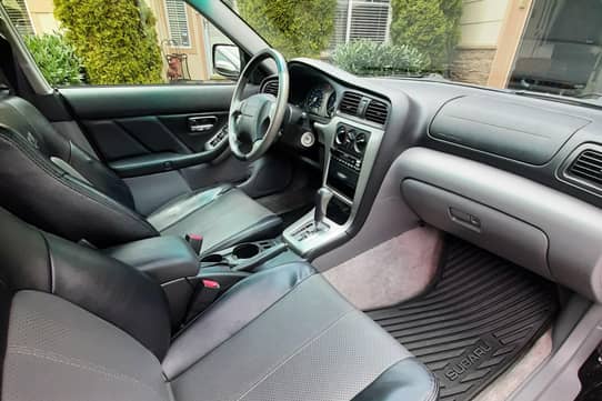 2003 Subaru Baja for Sale - Cars & Bids