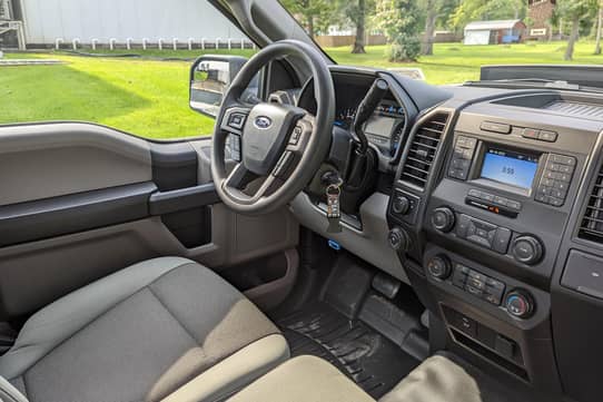 2020 Ford F-150 XL for Sale - Cars & Bids