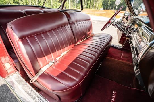 1952 Hudson Hornet Vin 7b170590 For Sale Cars And Bids