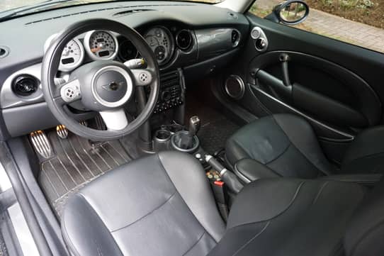 2006 Mini Cooper S for Sale - Cars & Bids