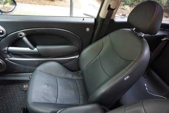 2006 Mini Cooper S for Sale - Cars & Bids