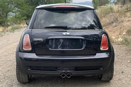 2006 Mini Cooper S for Sale - Cars & Bids