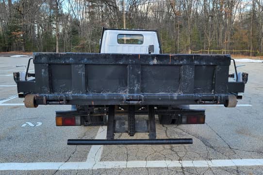 1991 Isuzu ELF Ramp Truck for Sale - Cars & Bids