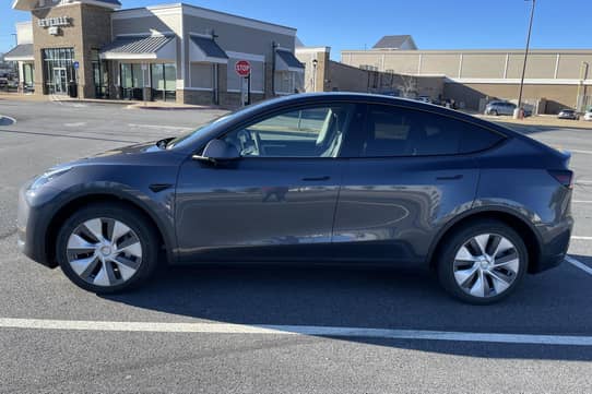 2023 Tesla Model Y Long Range AWD for Sale - Cars & Bids