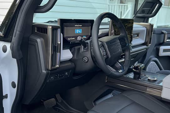 2022 GMC Hummer EV Pickup Edition 1 for Sale - Cars & Bids