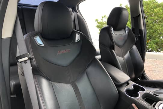 2014 Chevrolet SS for Sale - Cars & Bids