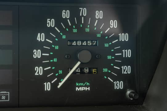 1994 Range Rover County LWB VIN: SALHC1343RA645921 for Sale - Cars & Bids