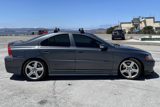 2007 Volvo S60R for Sale - Cars & Bids