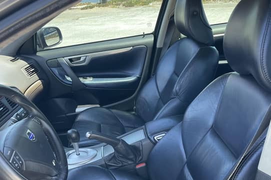 2007 Volvo S60R for Sale - Cars & Bids