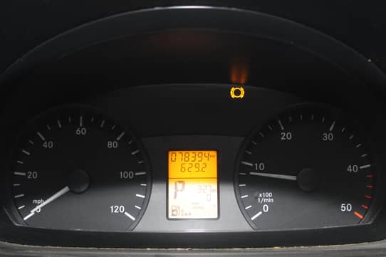 2011 Mercedes-Benz Sprinter 2500 for Sale - Cars & Bids