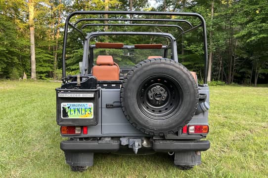 1984 Mercedes-Benz 240GD for Sale - Cars & Bids