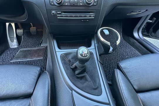2011 BMW 1M for Sale - Cars & Bids