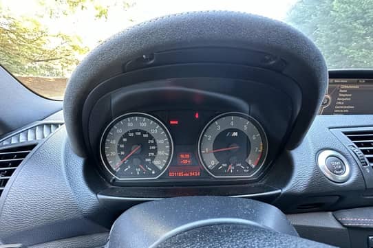 2011 BMW 1M for Sale - Cars & Bids