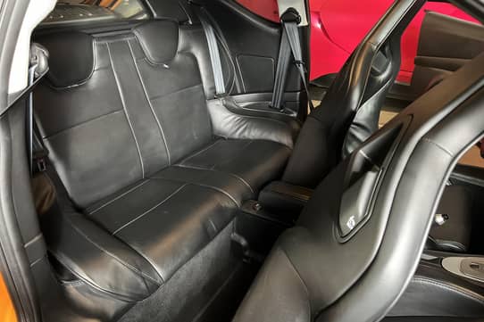 2014 Lotus Evora for Sale - Cars & Bids