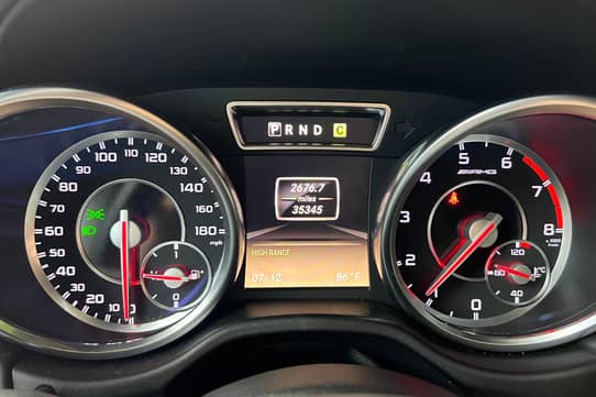 2015 Mercedes-Benz G63 AMG 6x6 Conversion for Sale - Cars & Bids