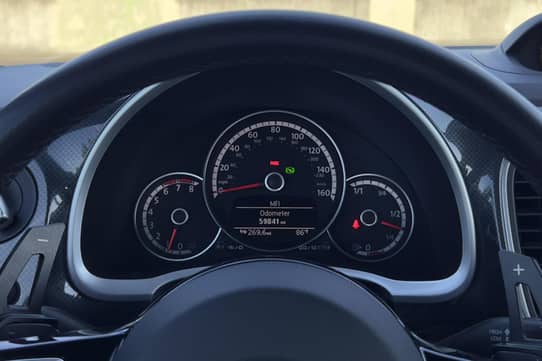 2014 Volkswagen Beetle R-Line Coupe for Sale - Cars & Bids