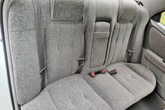 1997 Toyota Cresta Super Lucent Four G for Sale - Cars & Bids