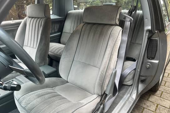 1987 Buick Regal Turbo-T VIN: 1G4GJ1172HP441009 for Sale - Cars & Bids