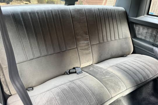 1987 Buick Regal Turbo-T VIN: 1G4GJ1172HP441009 for Sale - Cars & Bids