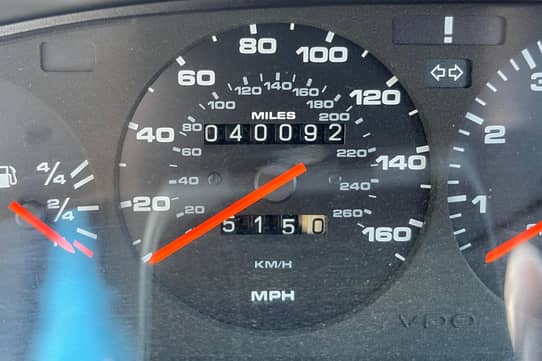 1986 Porsche 944 Turbo for Sale - Cars & Bids