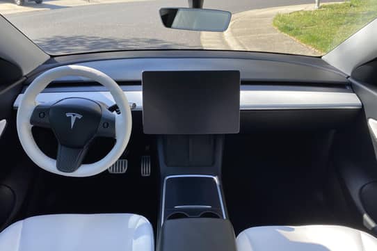 2022 Tesla Model Y Performance for Sale - Cars & Bids