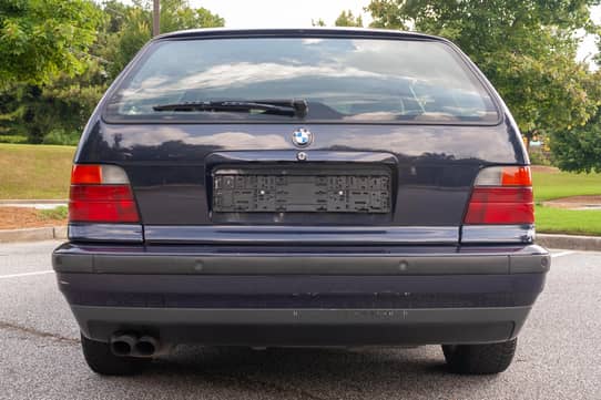 1995 BMW 328i Touring for Sale - Cars & Bids