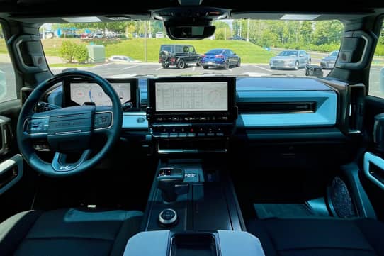 2022 GMC Hummer EV Pickup Edition 1 for Sale - Cars & Bids