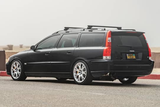 2005 Volvo V70R for Sale - Cars & Bids