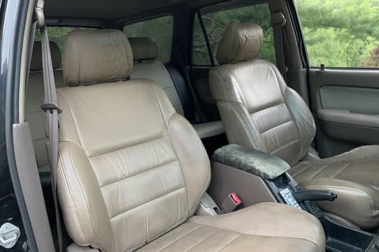 1997 Toyota 4Runner for Sale - Cars & Bids