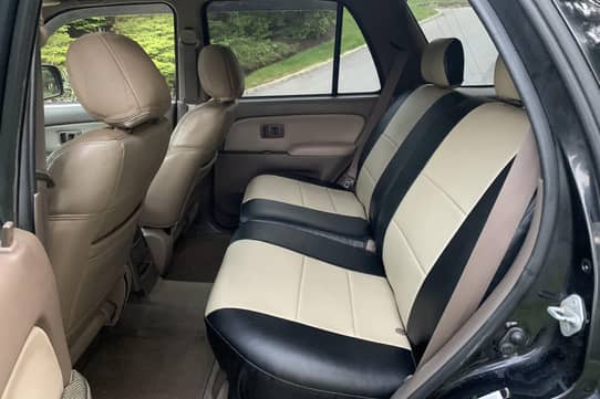 1997 Toyota 4Runner for Sale - Cars & Bids