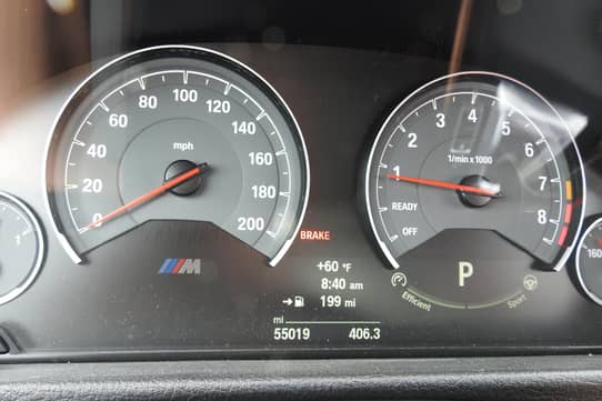 2015 BMW M3 for Sale - Cars & Bids