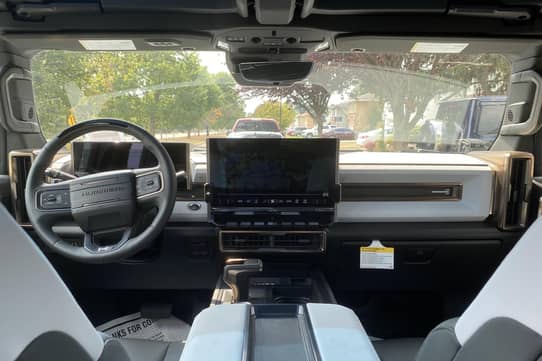 2022 GMC Hummer EV Pickup Edition 1 for Sale - Cars & Bids