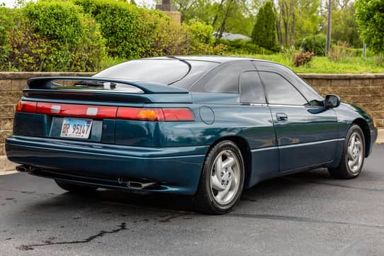 1992 Subaru SVX LS-L for Sale - Cars & Bids