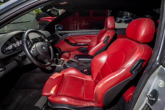 2003 BMW M3 Coupe for Sale - Cars & Bids