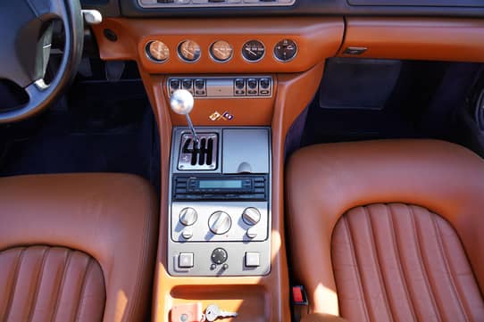 1997 Ferrari 456 GT auction - Cars & Bids