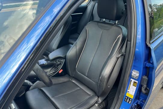 Good Color Combinations For Cars