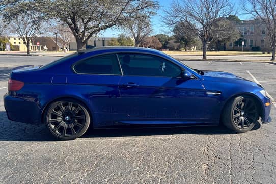 2013 BMW M3 Coupe Competition Package VIN: WBSKG9C59DJ593849 for Sale ...