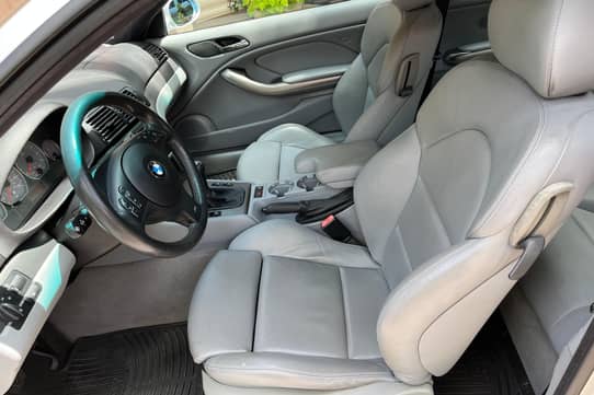 2003 BMW M3 Coupe for Sale - Cars & Bids