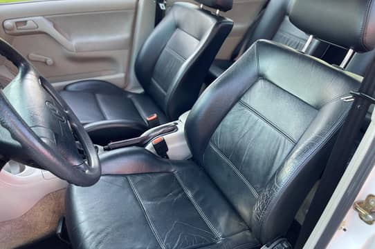 1998 Volkswagen Jetta GL VIN: 3VWRB81H5WM237610 for Sale - Cars & Bids