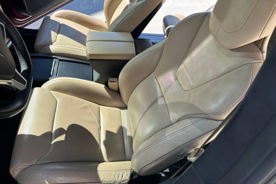 2016 Tesla Model X Signature P90D VIN: 5YJXCBE44GFS00453 for Sale ...